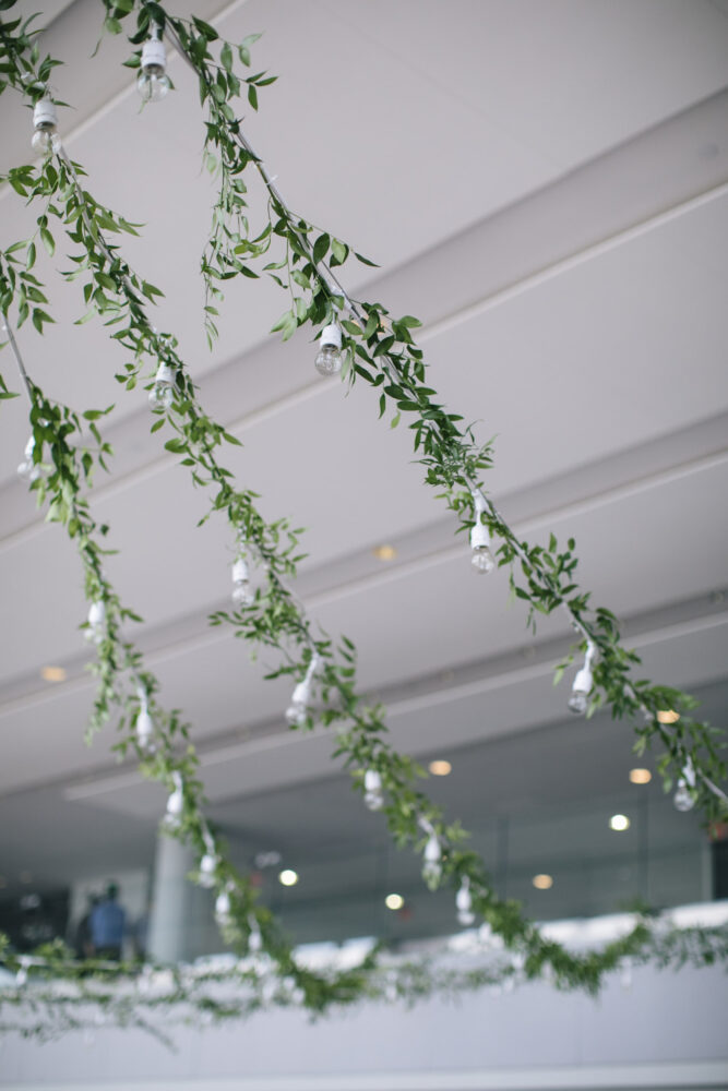 How To: Incorporating Greenery Into Your Wedding for a Stunning Look ...